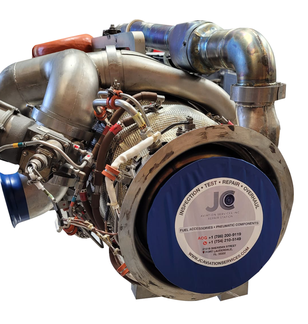 CAPABILITIES – jcaviationsservices.com