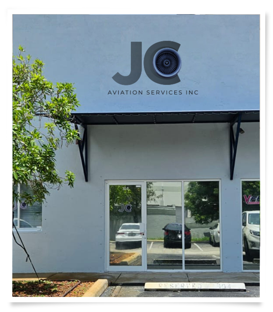 jcaviationsservices.com